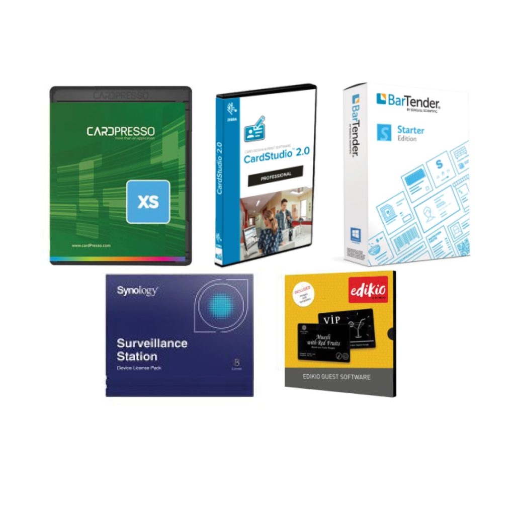 Plastic Card Solutions - PMC