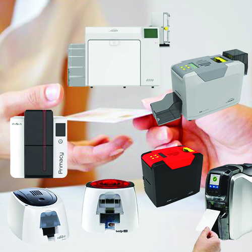 Plastic Card Solutions - PMC